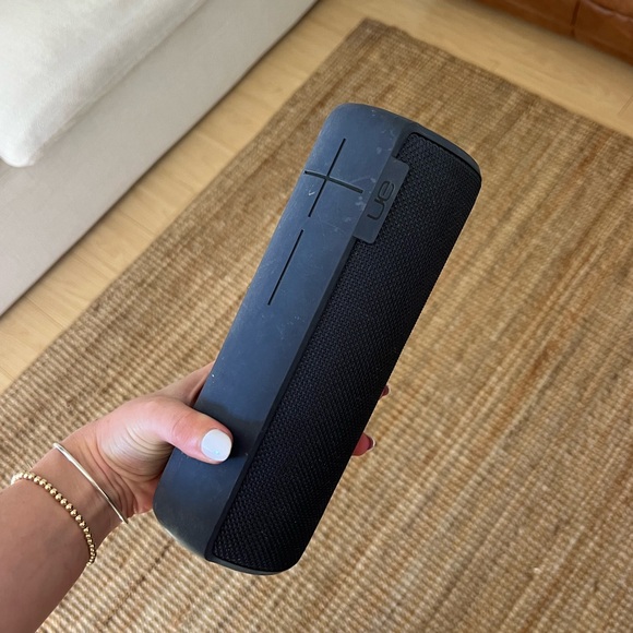UE | Portable Audio & Video | Logitech Ultimate Ears Megaboom Speaker | Poshmark